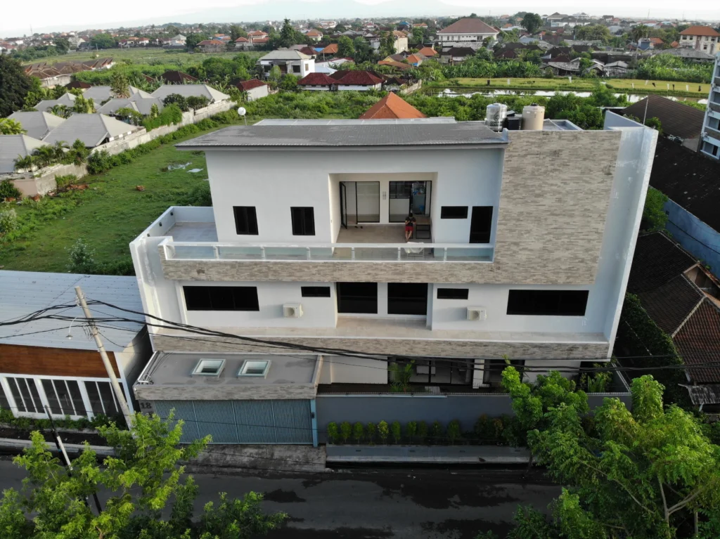Luxury Residence — Rumah Athena, Indonesia - Indonesia Property Markets